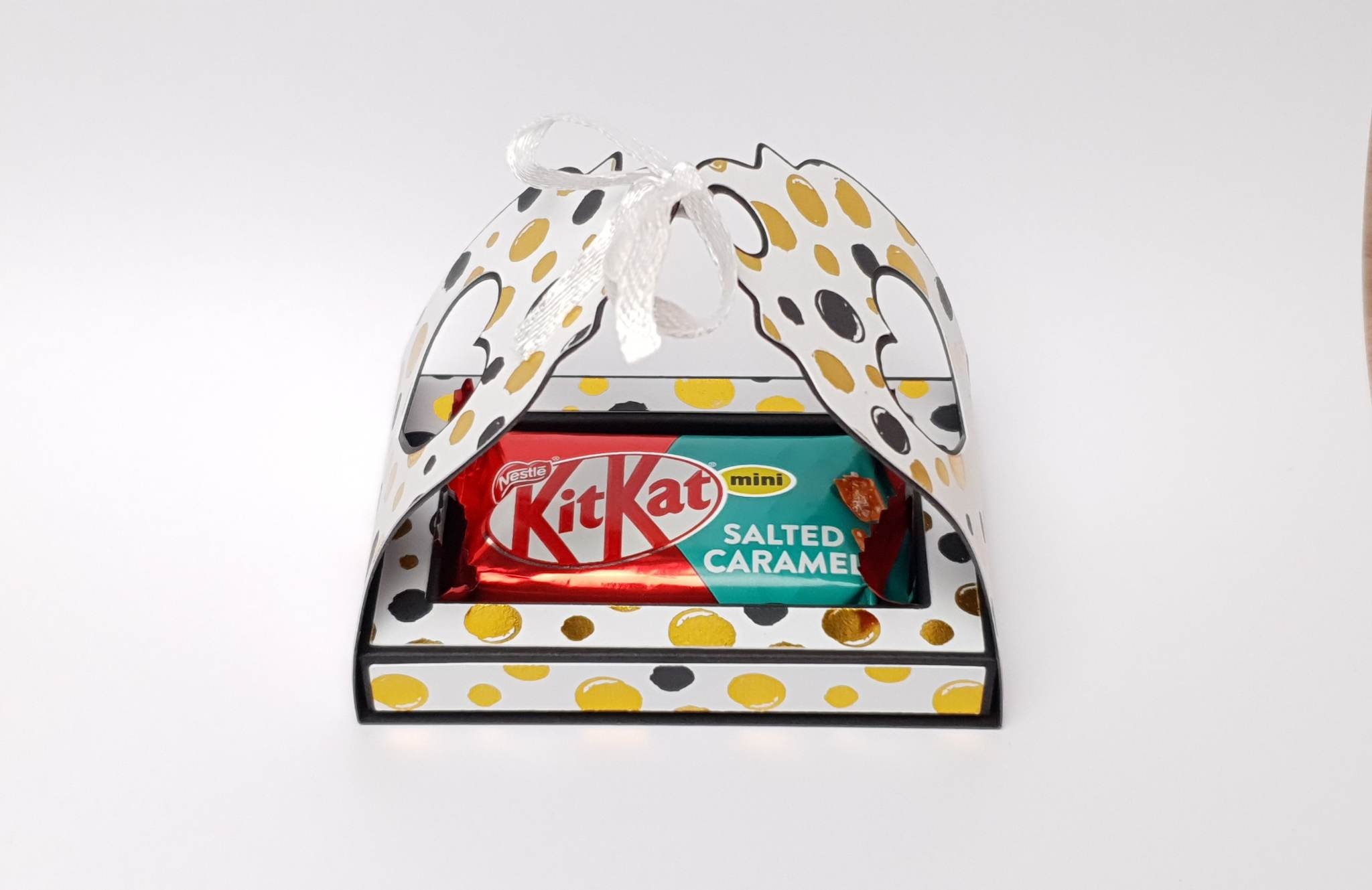 SVG Cutting File Mini Kit-kat Support Box 1 Smarties Box File Offered ...