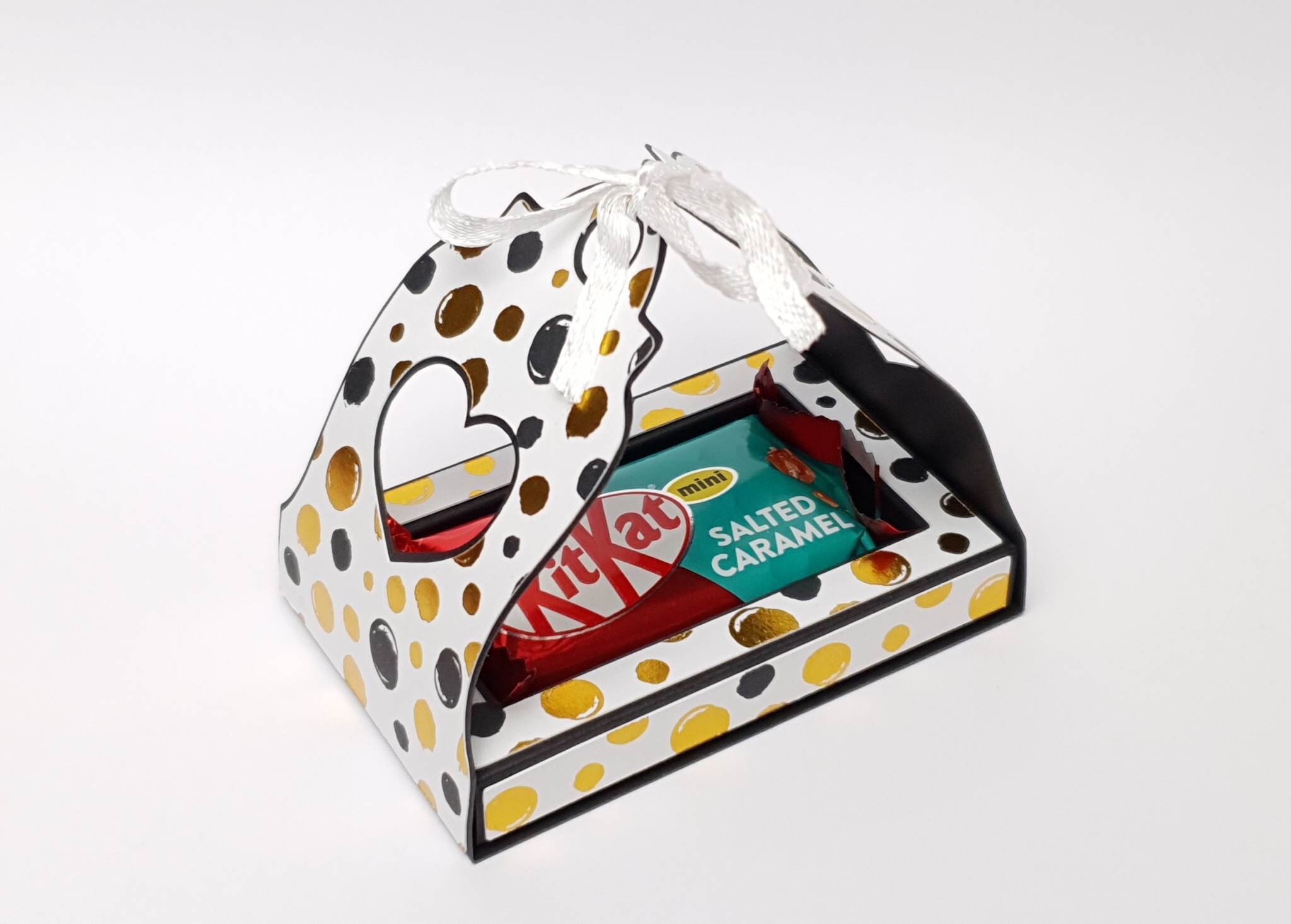 SVG Cutting File Mini Kit-kat Support Box 1 Smarties Box File Offered ...