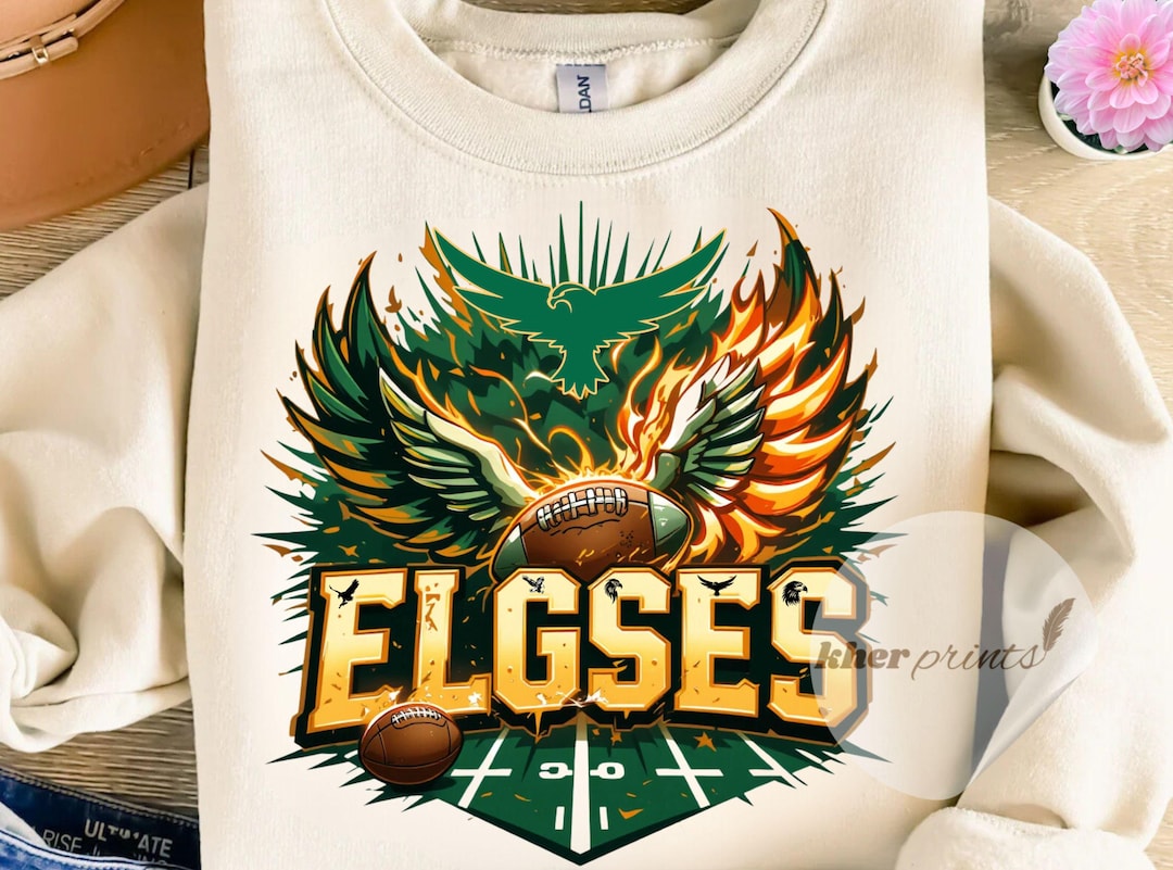 Lets Go Elgses Png, Funny Philly Mayor Misspelling Eagles Shirt ...