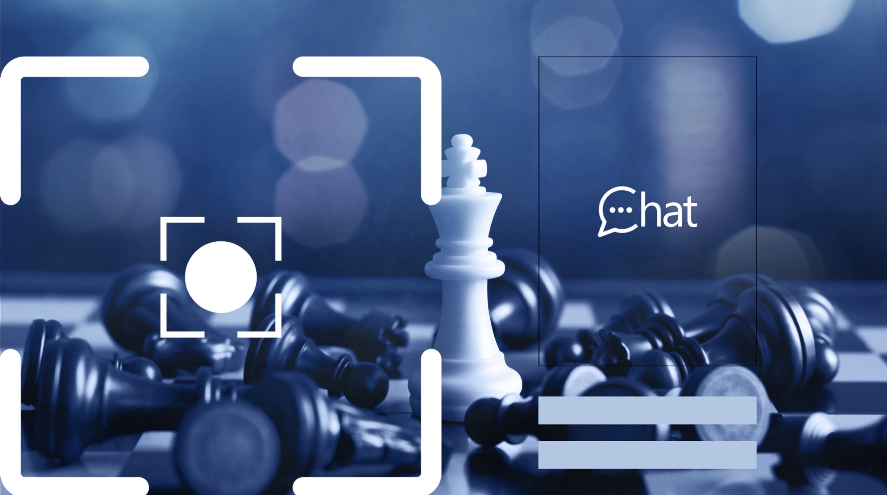 Chess Twitch Layout/chess Stream Layout/ Chess Overlay/chess Twitch ...