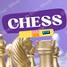 Chess Twitch Layout/chess Stream Layout/ Chess Overlay/chess Twitch ...