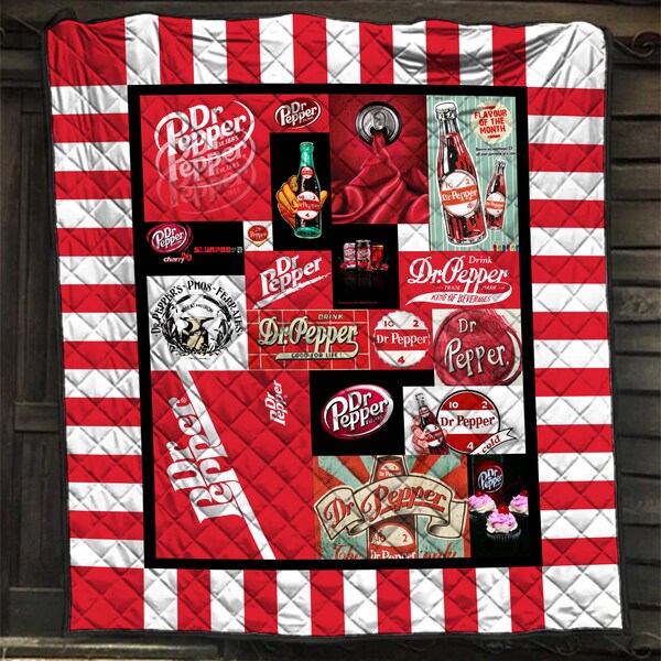 Dr Pepper Decor - Etsy