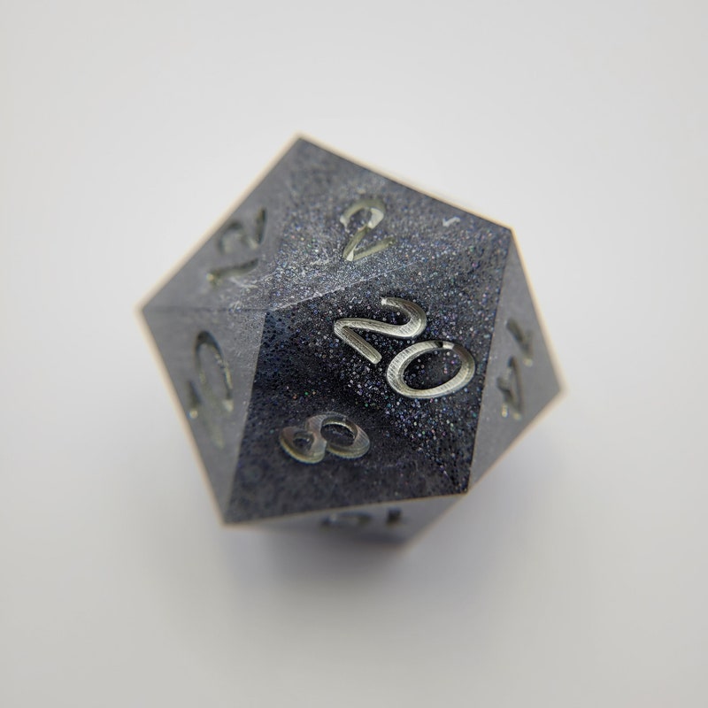 D20 - Etsy