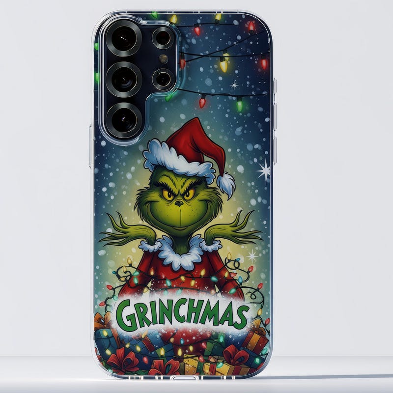 Phone Cover Cartoon - Etsy