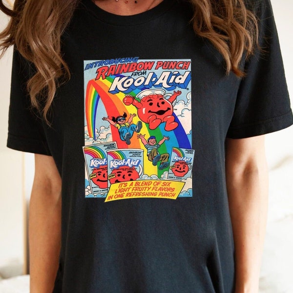 Kool Aid - Etsy