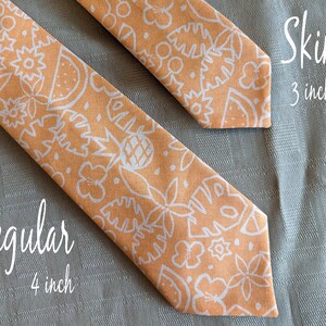 Men's Light Blue Necktie Nami Japanese Wave Tie Light Blue With White ...