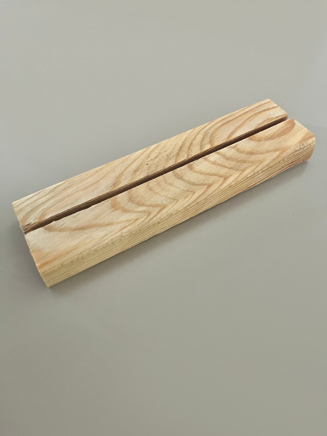 Wooden Stand Available in Each Size to Fit Perfectly, A6, A5, A4, A3 - Etsy