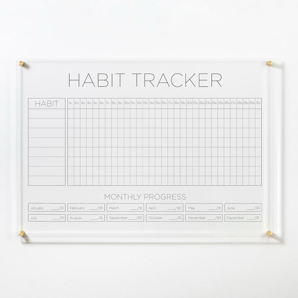 Personalized Transparent Track - Etsy