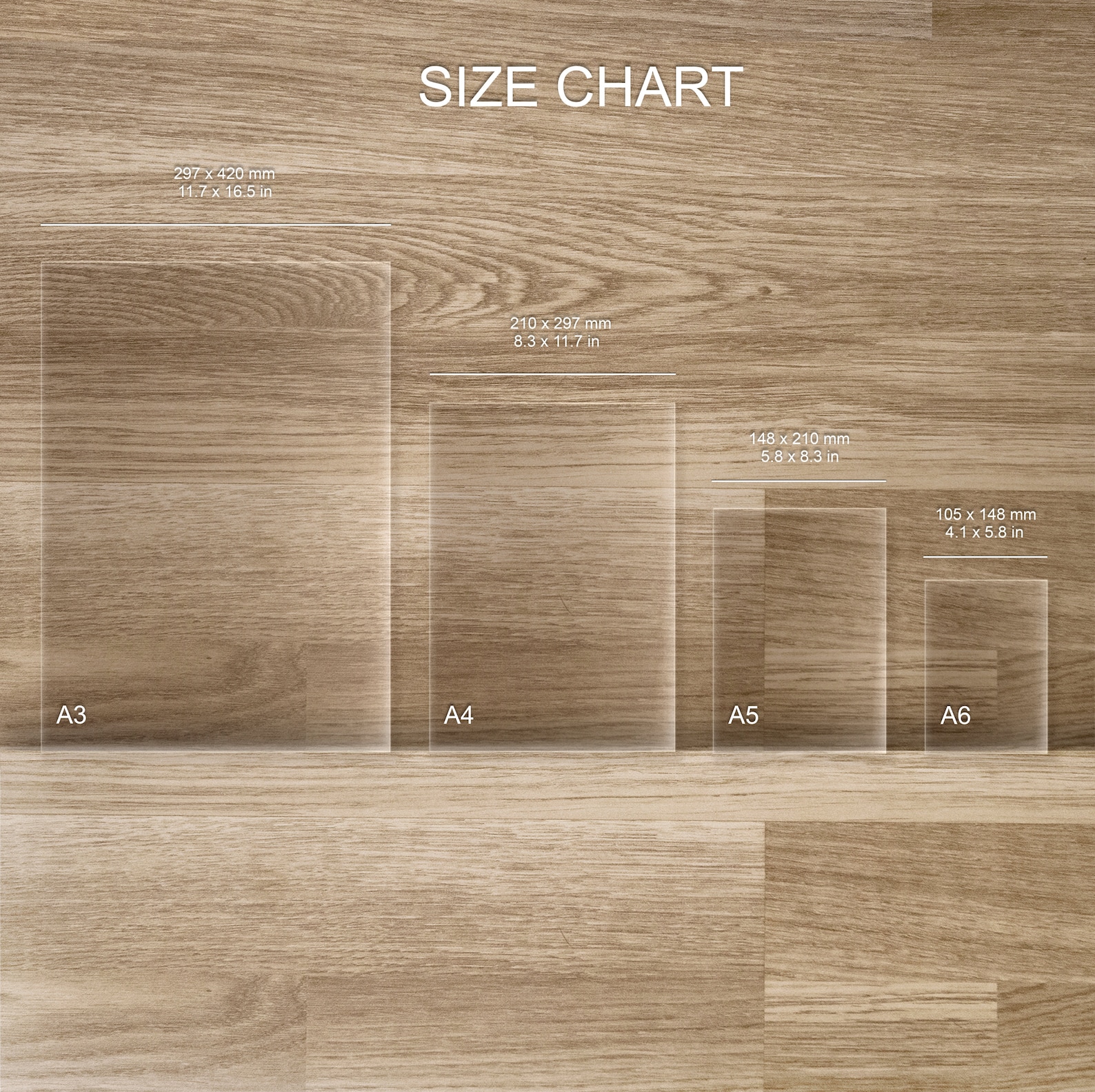 Custom Song Lyrics Acrylic Sign, Table Top Decoration, Wall Hangings ...