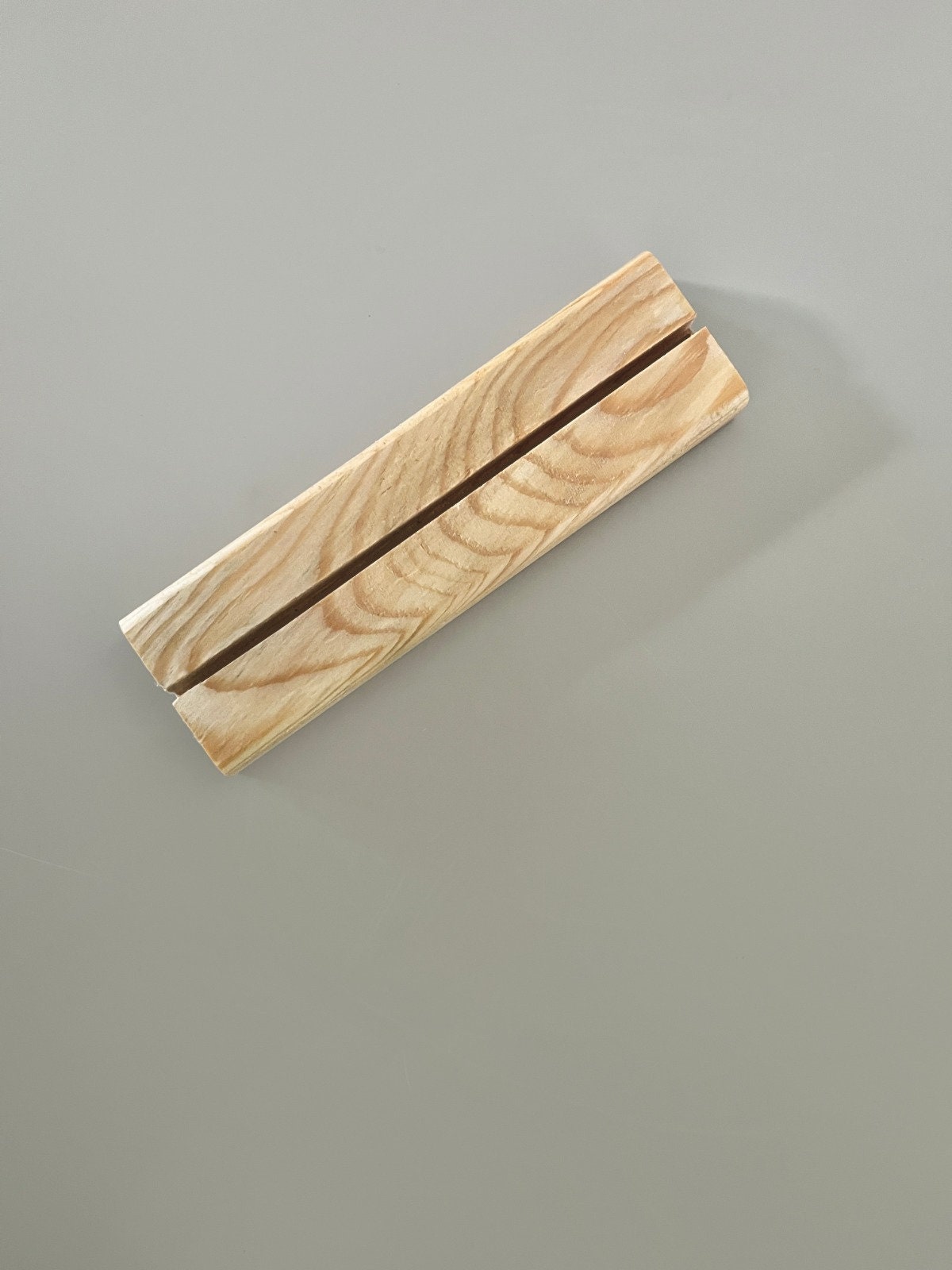 Wooden Stand Available in Each Size to Fit Perfectly, A6, A5, A4, A3 - Etsy