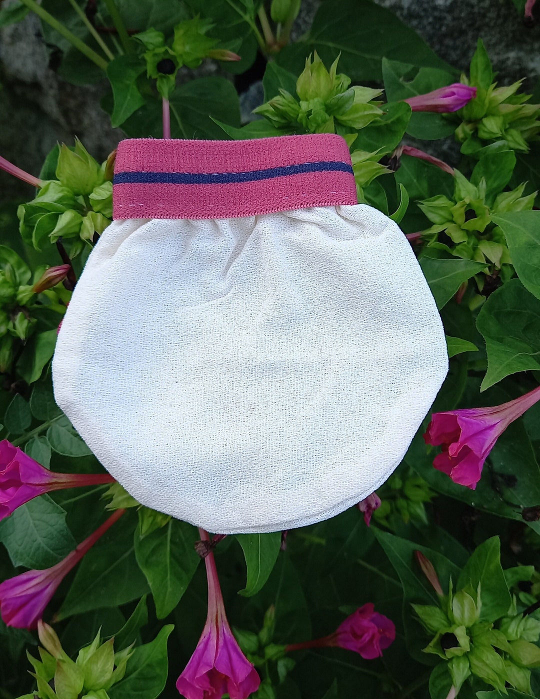 Natural Silk Face Cleansing, Hammam Scrubbing Glove,gift for Her,%100 ...