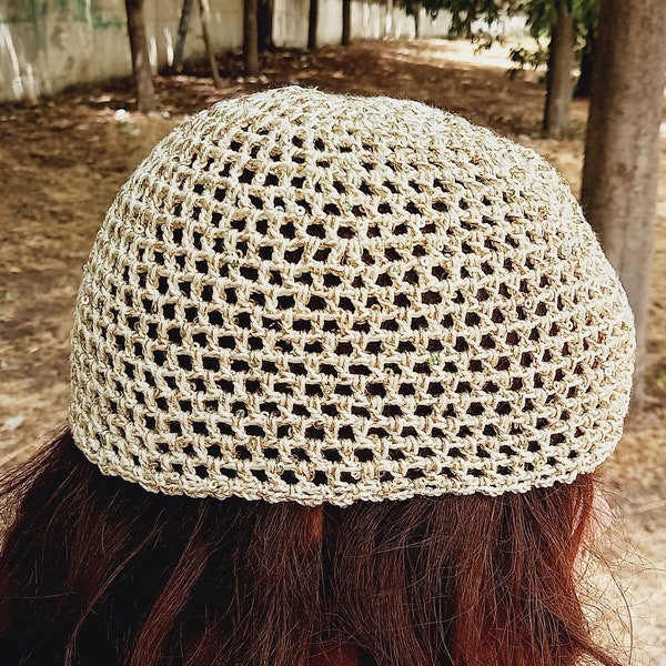 Crochet Skull - Etsy