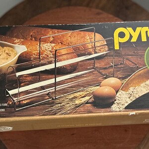 Pyrex Bake-a-round - Etsy