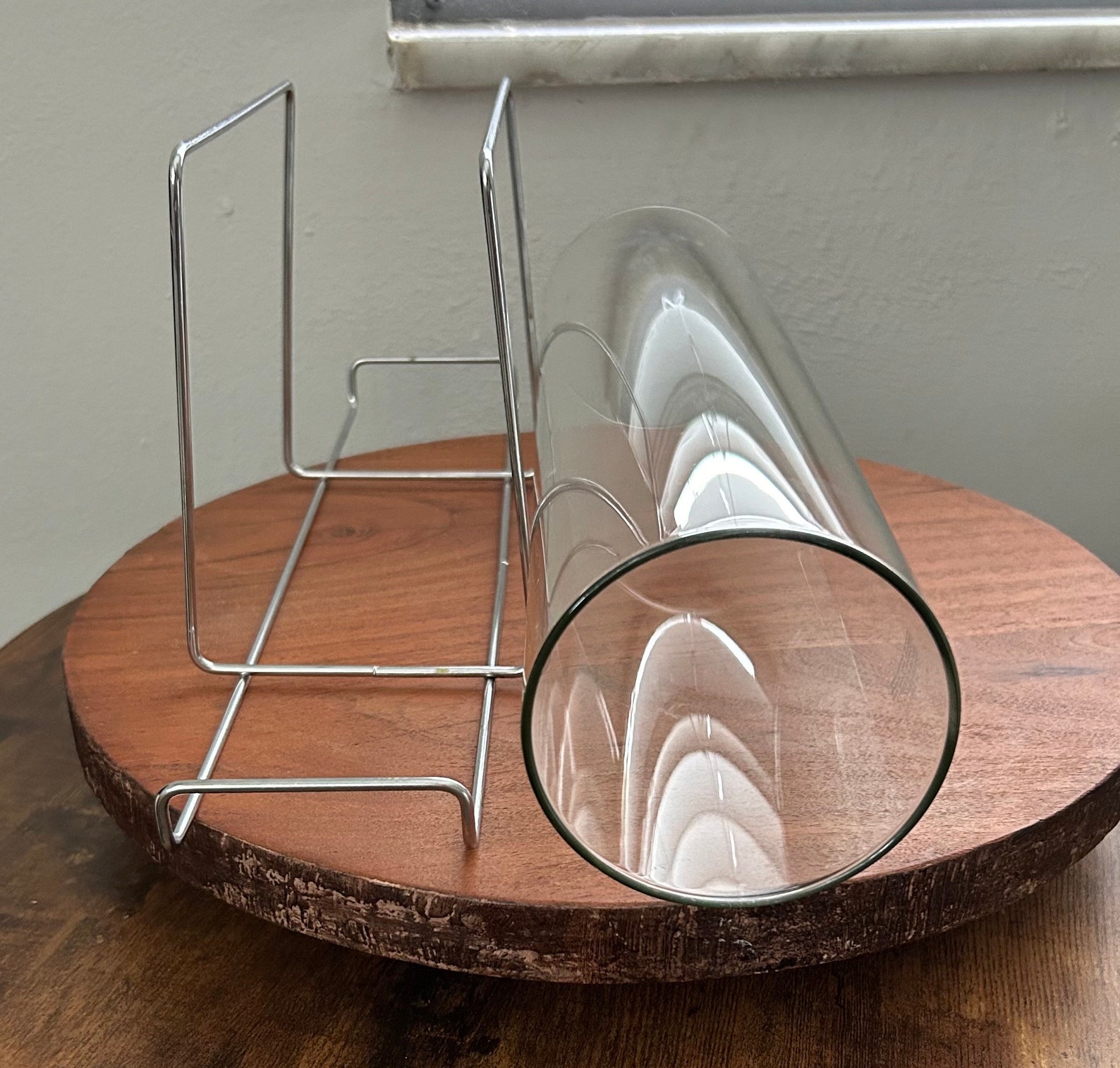 Pyrex Bake-a-round - Etsy