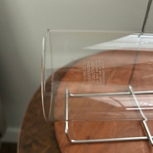 Pyrex Bake-a-round - Etsy