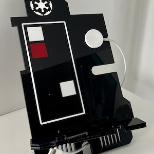 Imperial Collapsible Tech Hub - Etsy