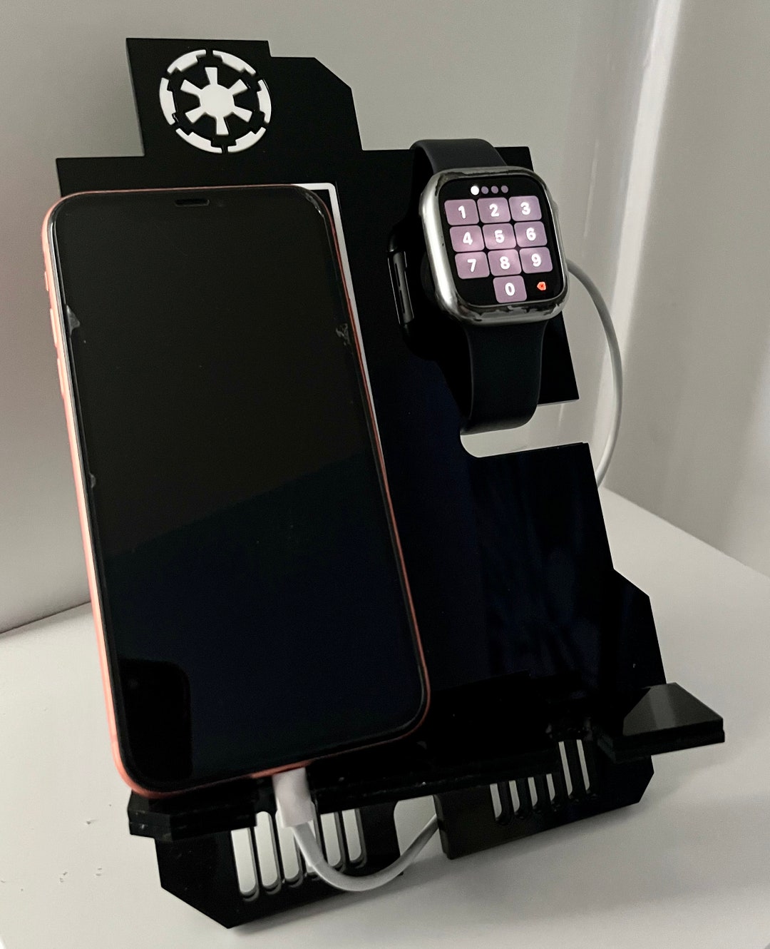 Imperial Collapsible Tech Hub - Etsy