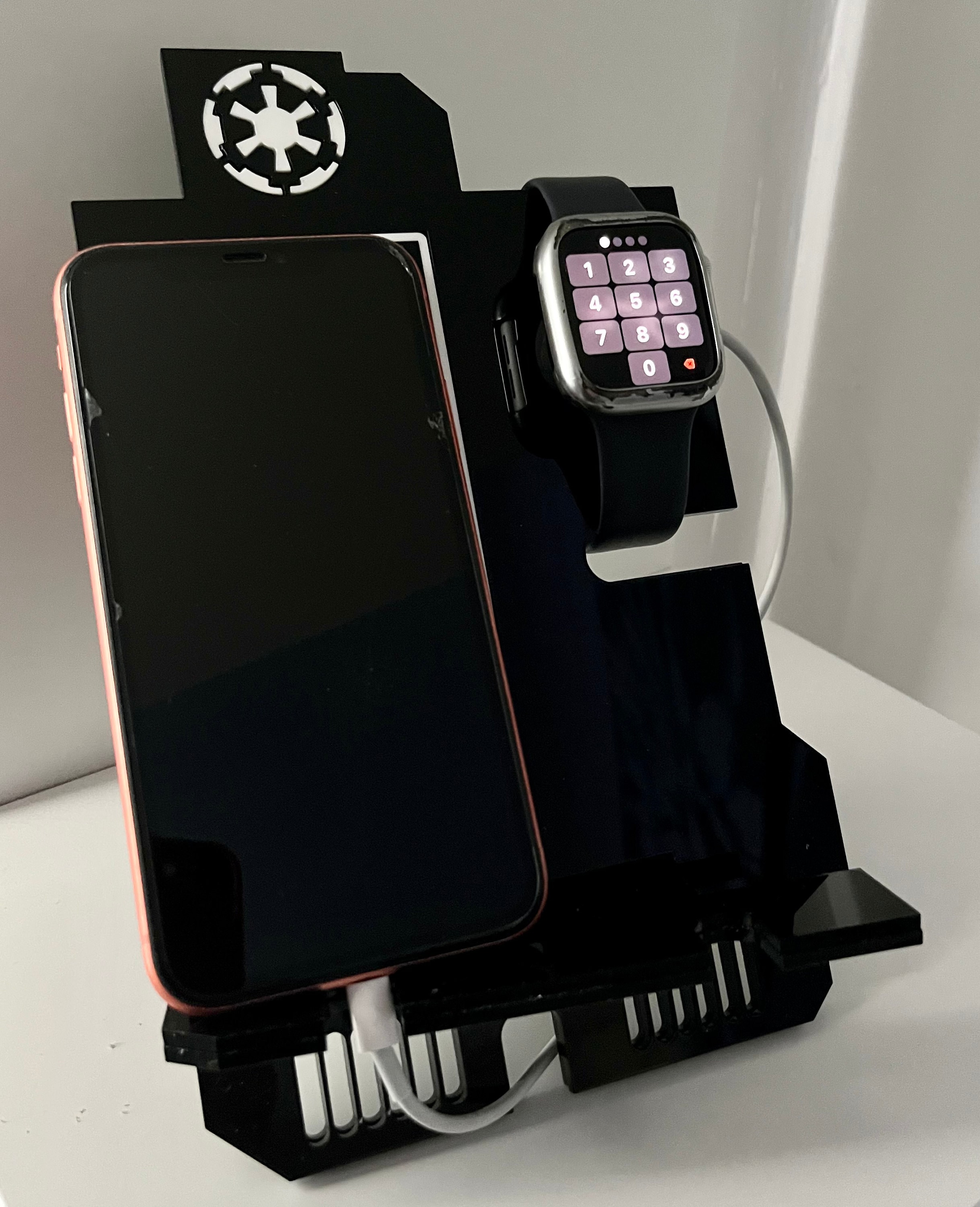 Imperial Collapsible Tech Hub - Etsy