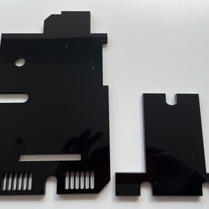 Imperial Collapsible Tech Hub - Etsy