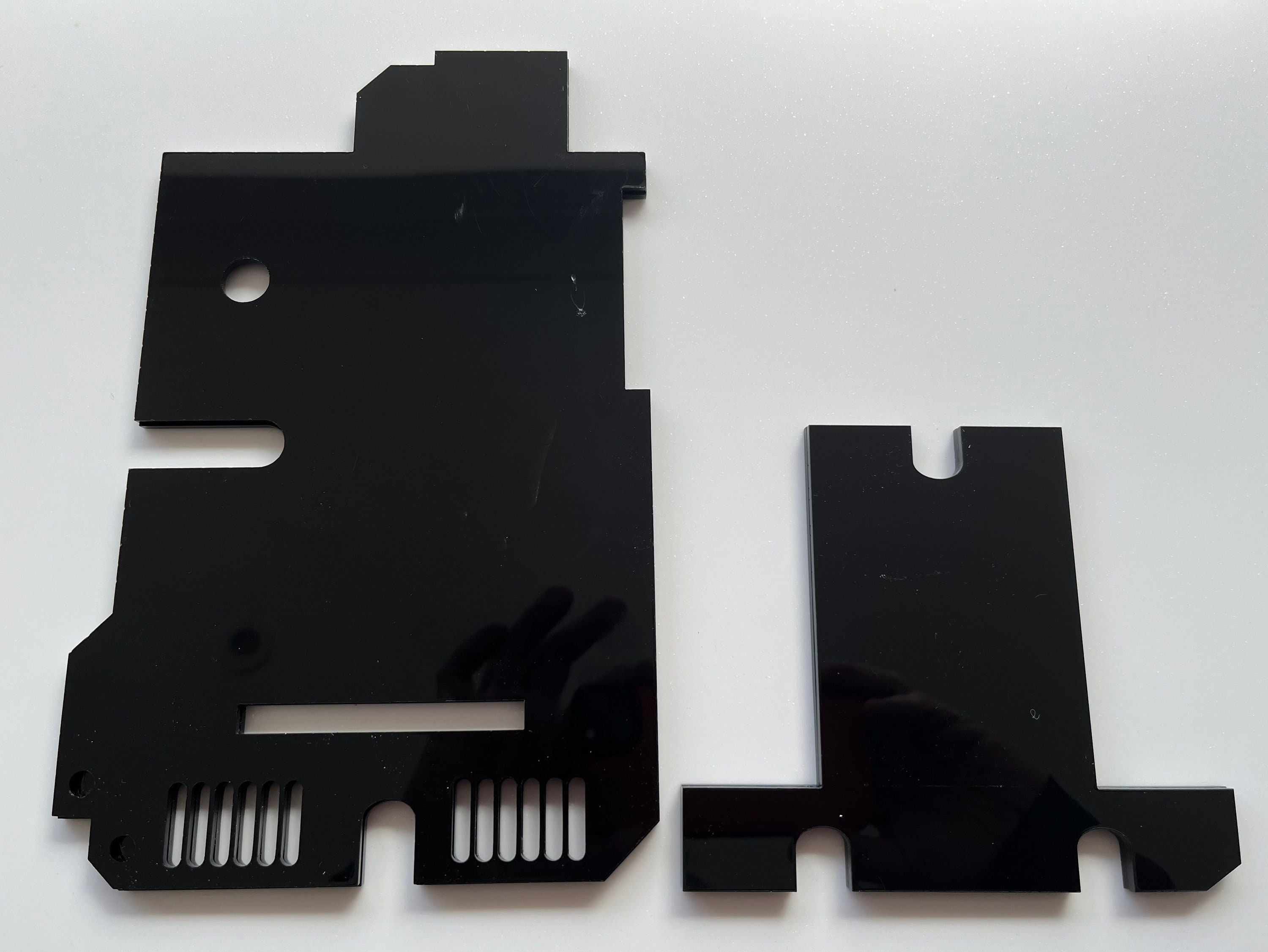 Imperial Collapsible Tech Hub - Etsy