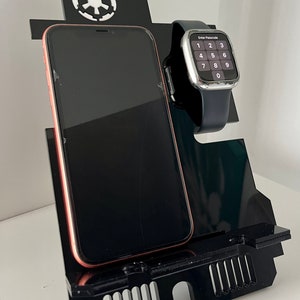 Imperial Collapsible Tech Hub - Etsy