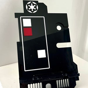 Imperial Collapsible Tech Hub - Etsy