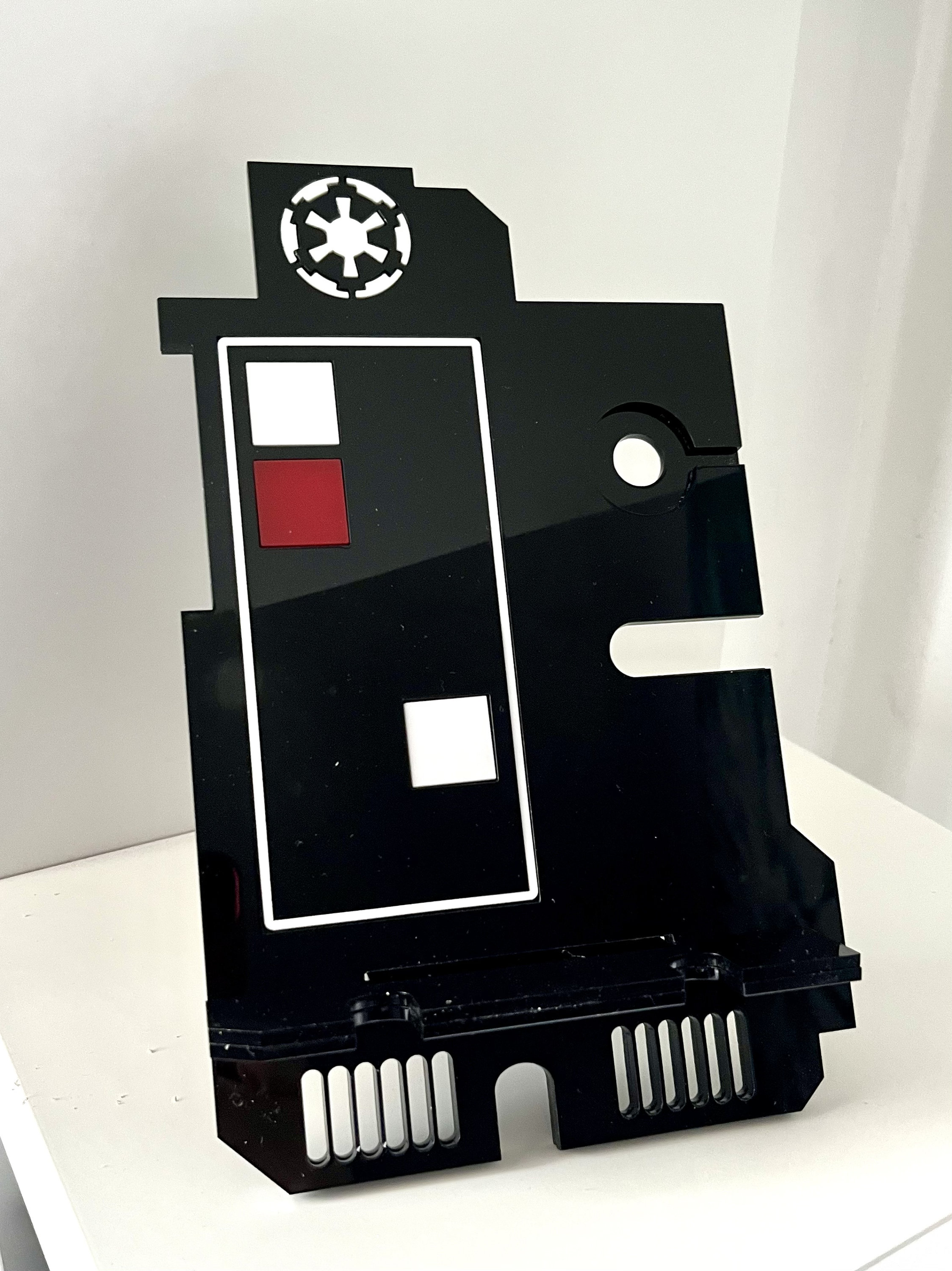 Imperial Collapsible Tech Hub - Etsy