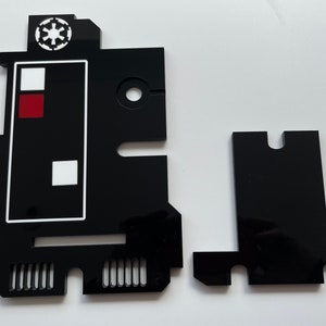 Imperial Collapsible Tech Hub - Etsy