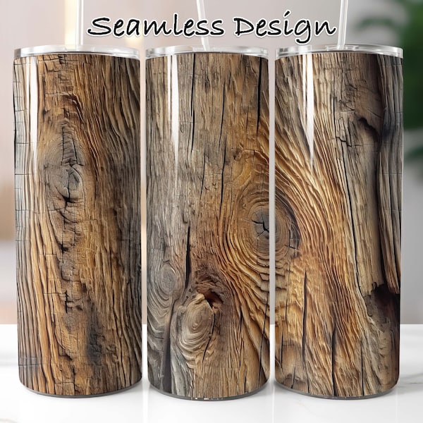 Rustic Wood Print - Etsy