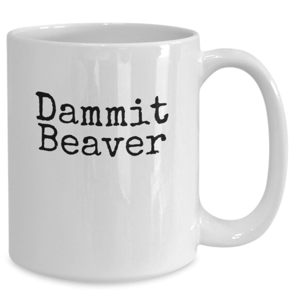 Dammit - Etsy