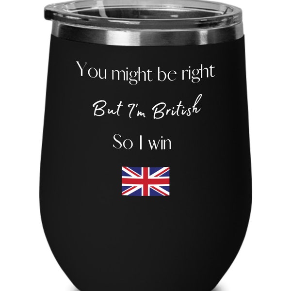Anglophile - Etsy