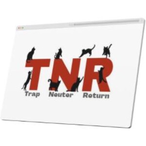 Trap, Neuter, Return TNR | Social Media Post Kit | Includes 4 Different ...