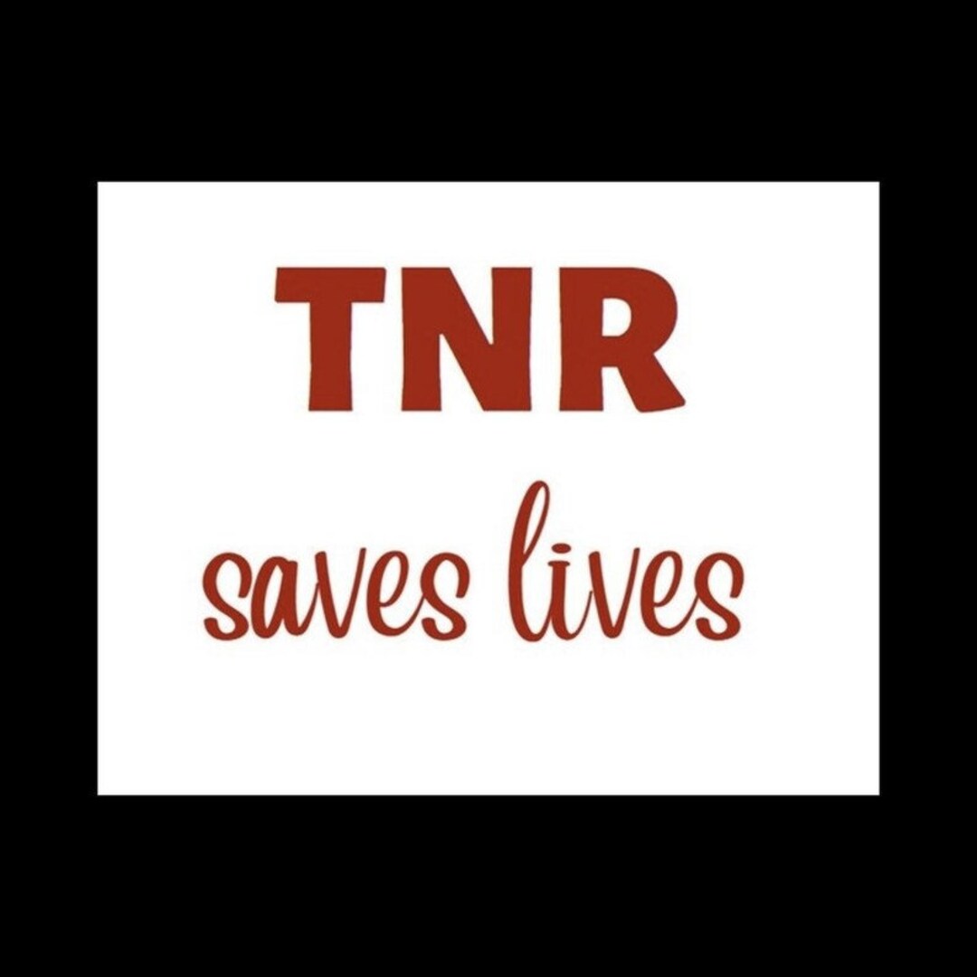 Trap, Neuter, Return TNR | Social Media Post Kit | Includes 4 Different ...