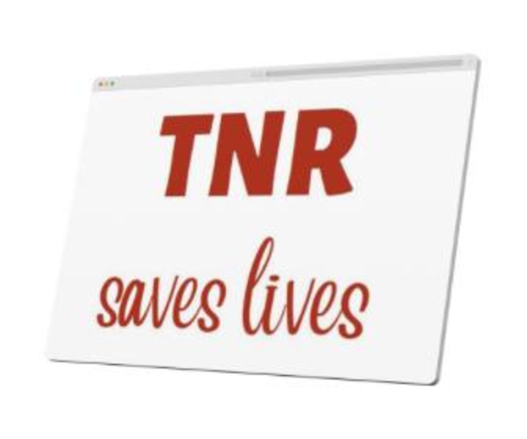 Trap, Neuter, Return TNR | Social Media Post Kit | Includes 4 Different ...