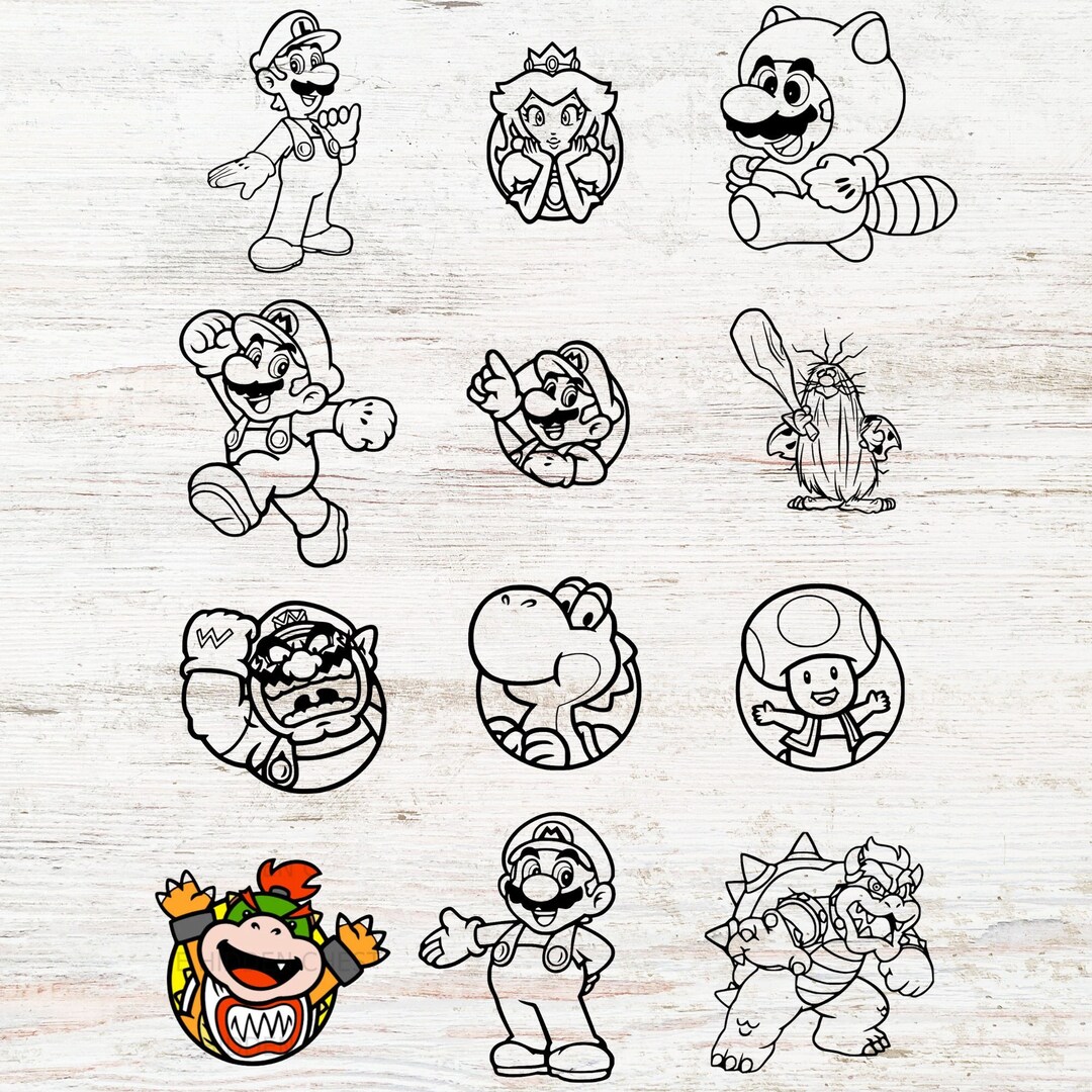 Toad SVG Téléchargement Instantané Svg Png Dxf Cricut - Etsy