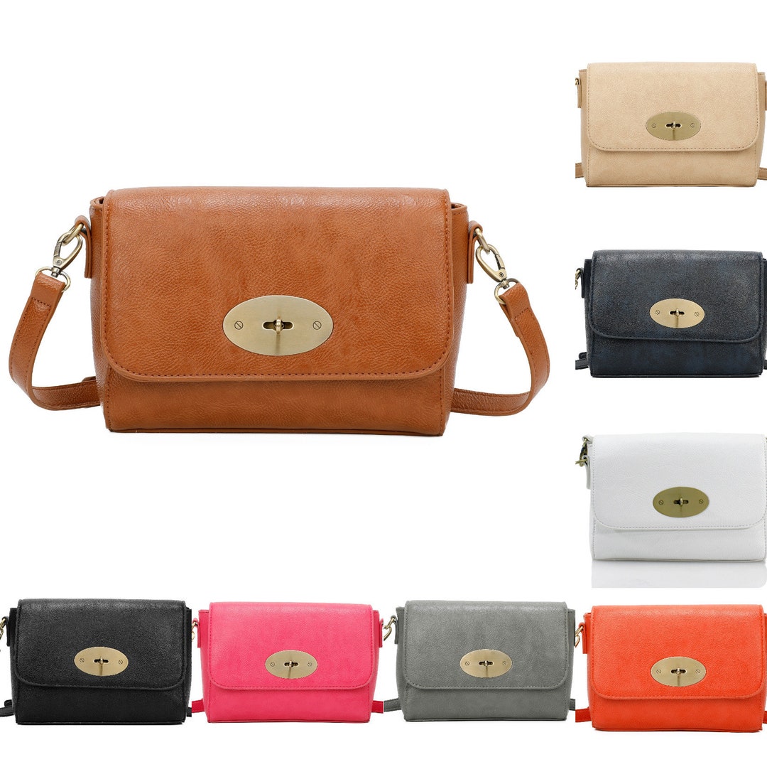 Women Flap Over Crossbody Bag Wallet, Cell Phone Purses Ladies Clutch ...