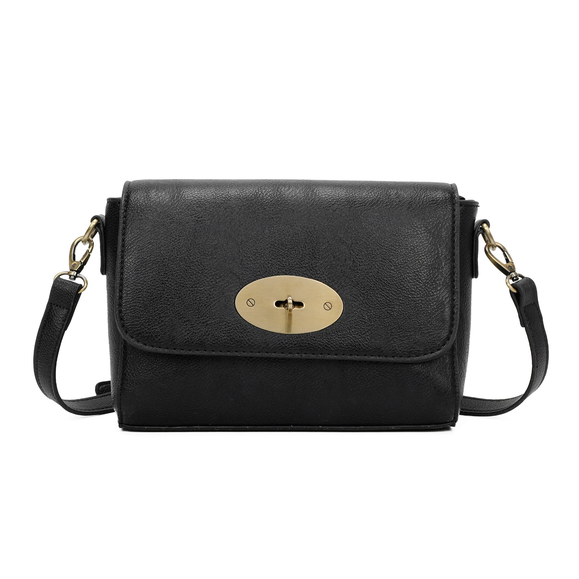 Women Flap Over Crossbody Bag Wallet, Cell Phone Purses Ladies Clutch ...