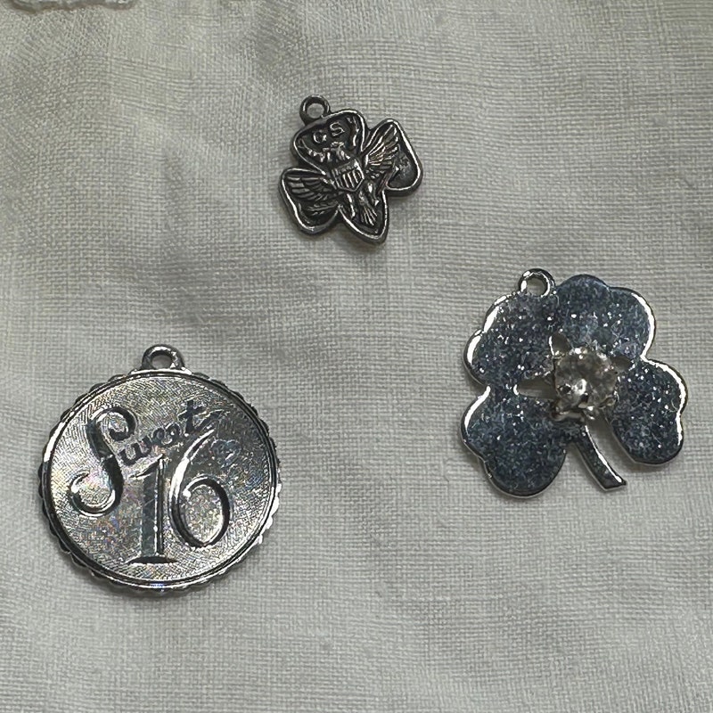 Girl Scout Charm - Etsy