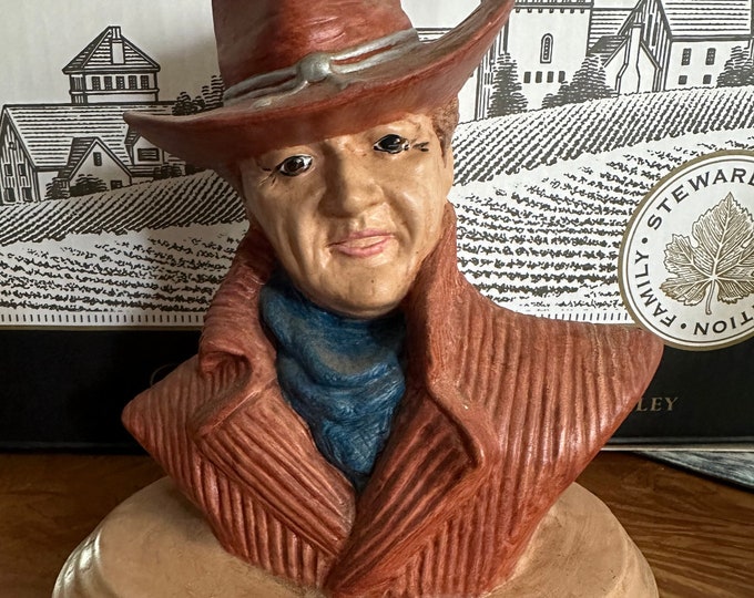 John Wayne - Etsy