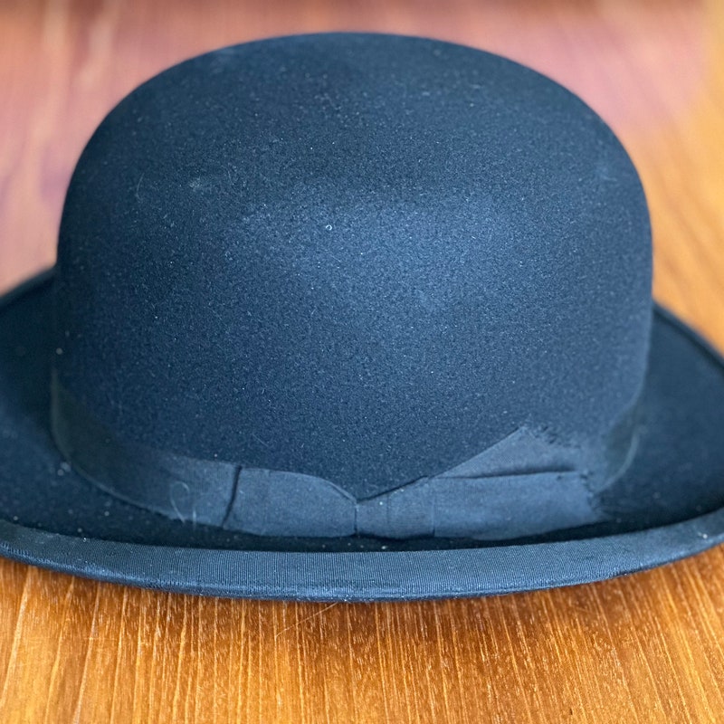 Clockwork Hat - Etsy