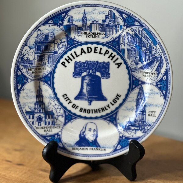Souvenir Plates - Etsy