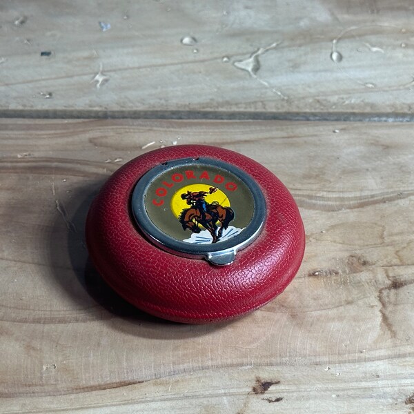 Personal Ashtray - Etsy