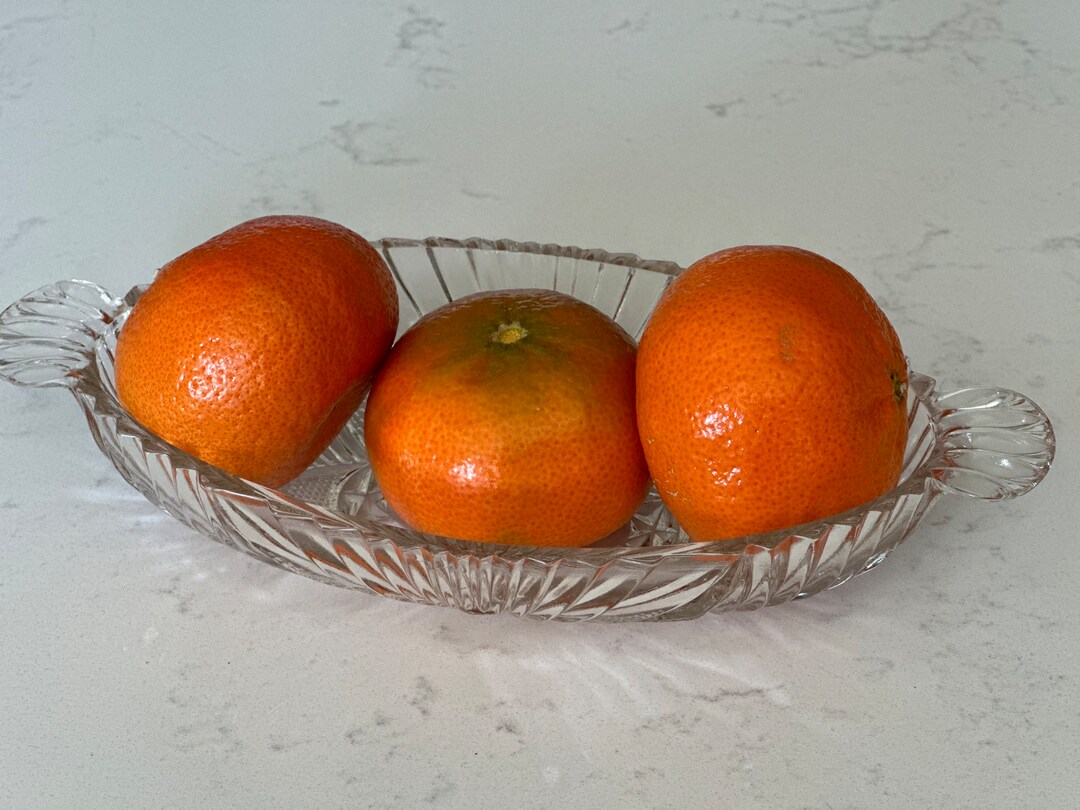 Small Relish Dish / Vintage / Charcuterie / Shower / Party - Etsy