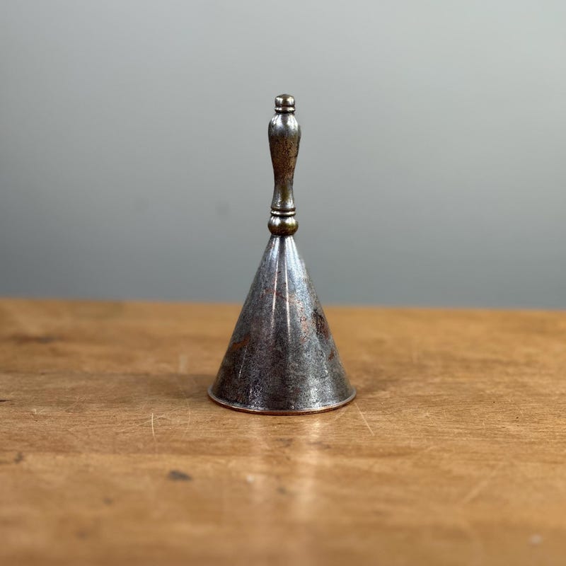 Wedding Kissing Bell - Etsy