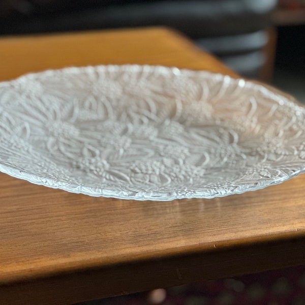 Hoya Crystal Japan Mikasa - Etsy