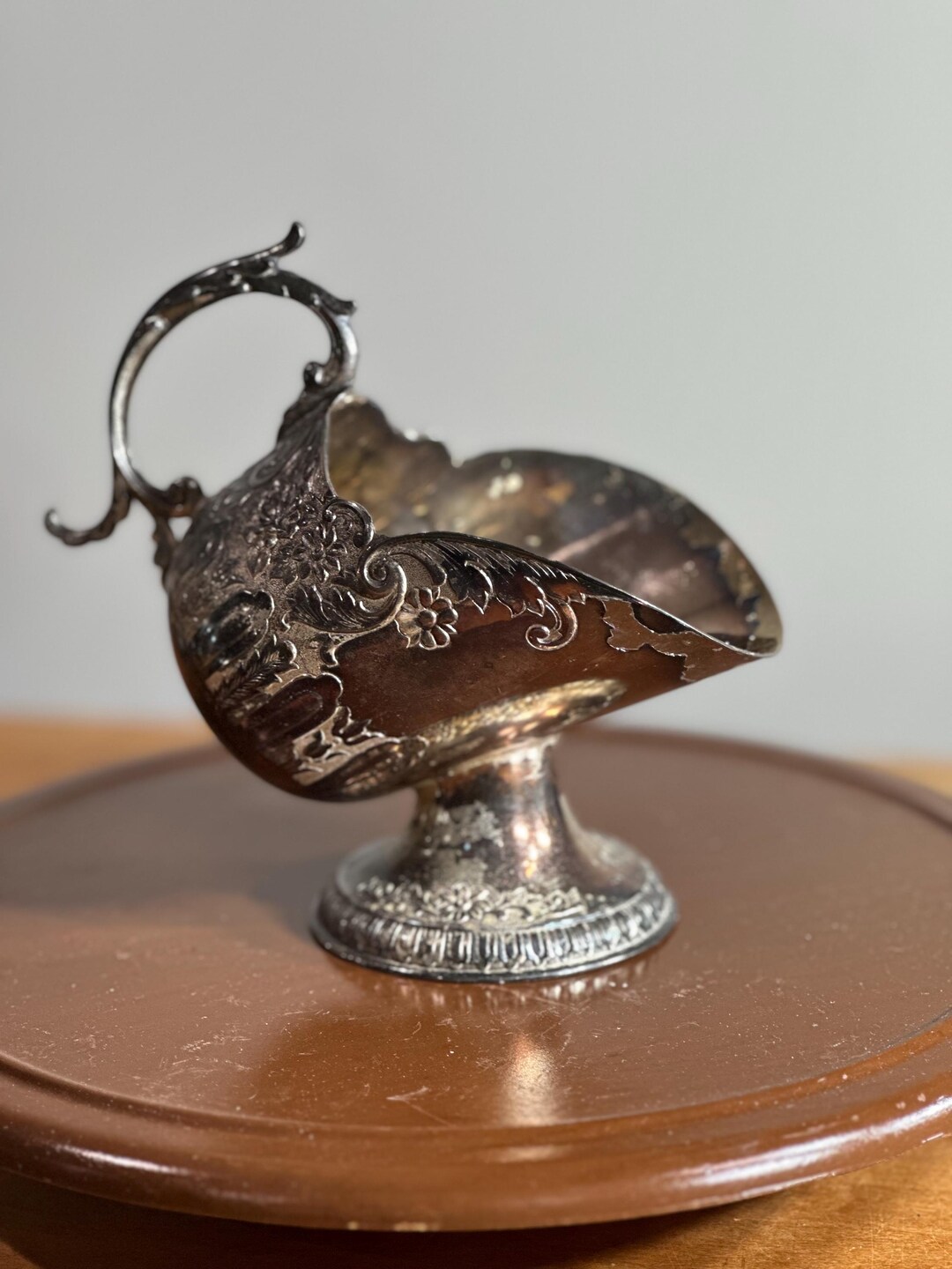 England Silver Plate Sugar Scuttle Sugar Bowl - Etsy