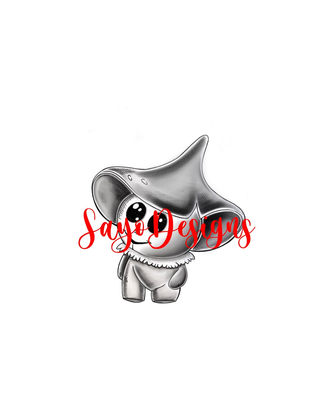 Digital Print Tattoo Download Drawing - Etsy