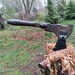 Pipe-wrench Tomahawk - Etsy