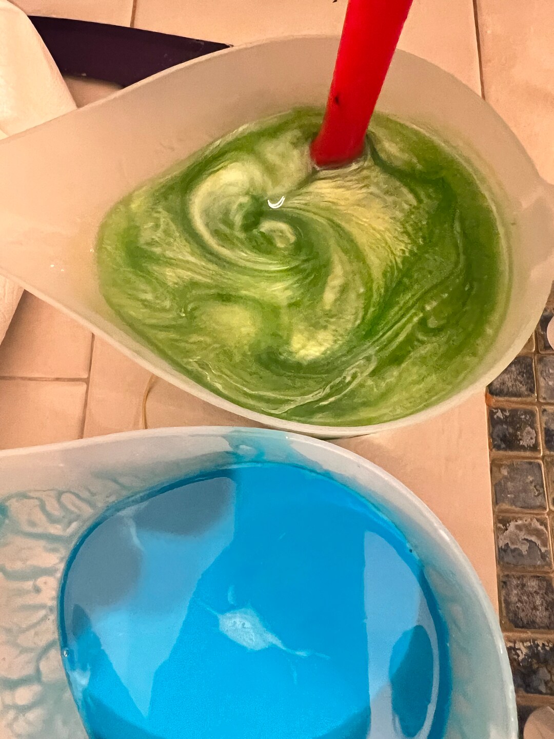 Aliens on Earth Handmade Soap Unique Alien Gift With Extraterrestrial ...