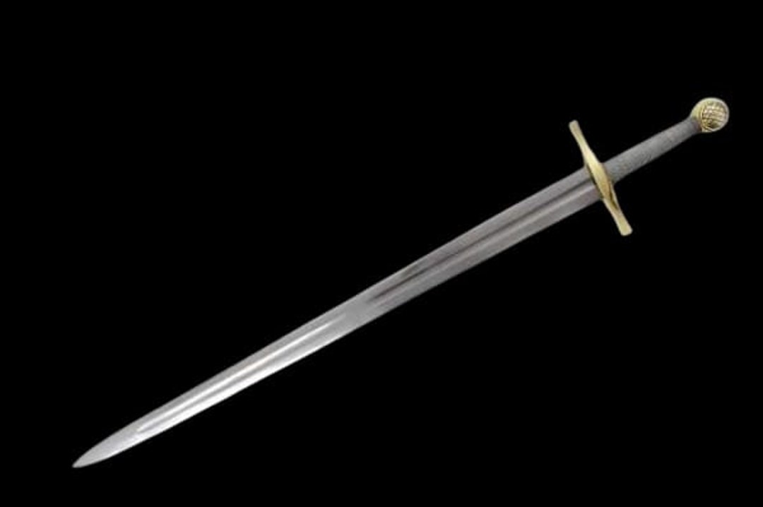 Excalibur Sword 39 Inch Replica Sword - Etsy